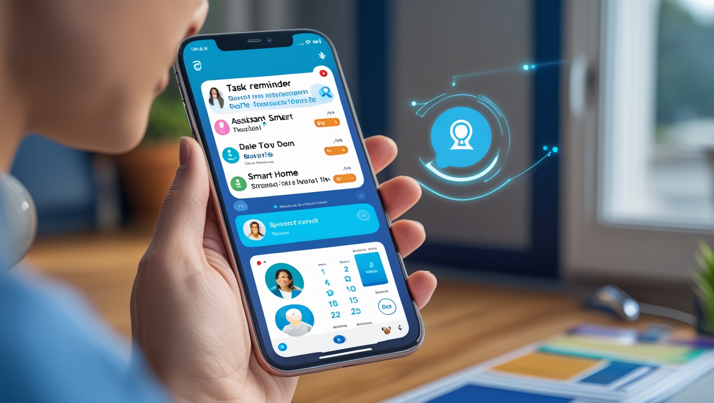 AI-Powered Personal Assistants: Boosting Productivity and Task Management in 2025 - thetrenderss