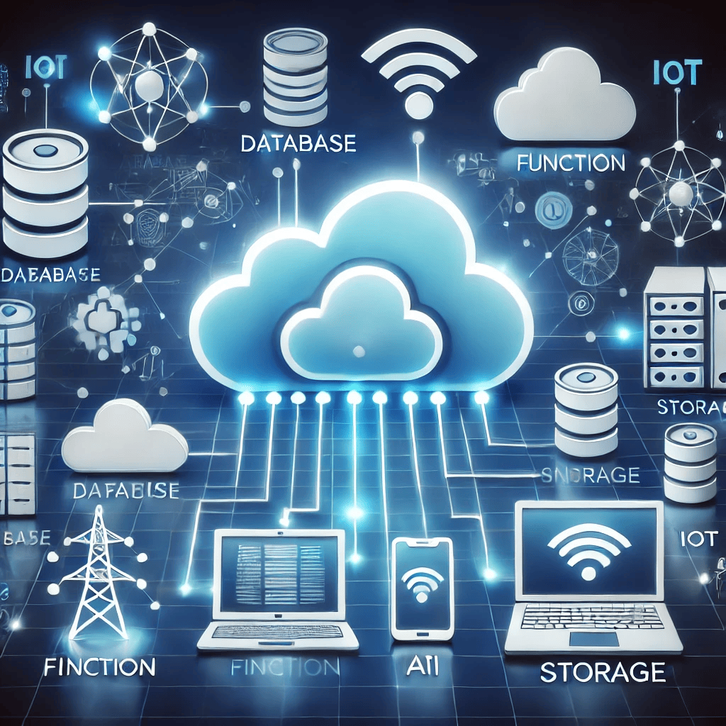 Serverless Computing: A Detailed Overview - thetrenderss