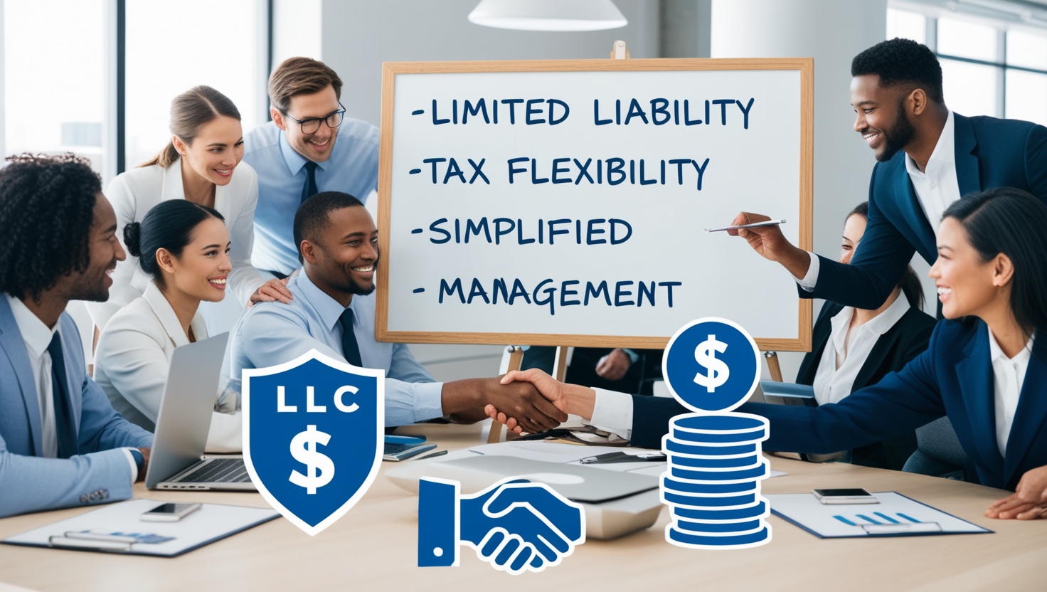 What is an LLC? A Complete Guide to Limited Liability Companies
