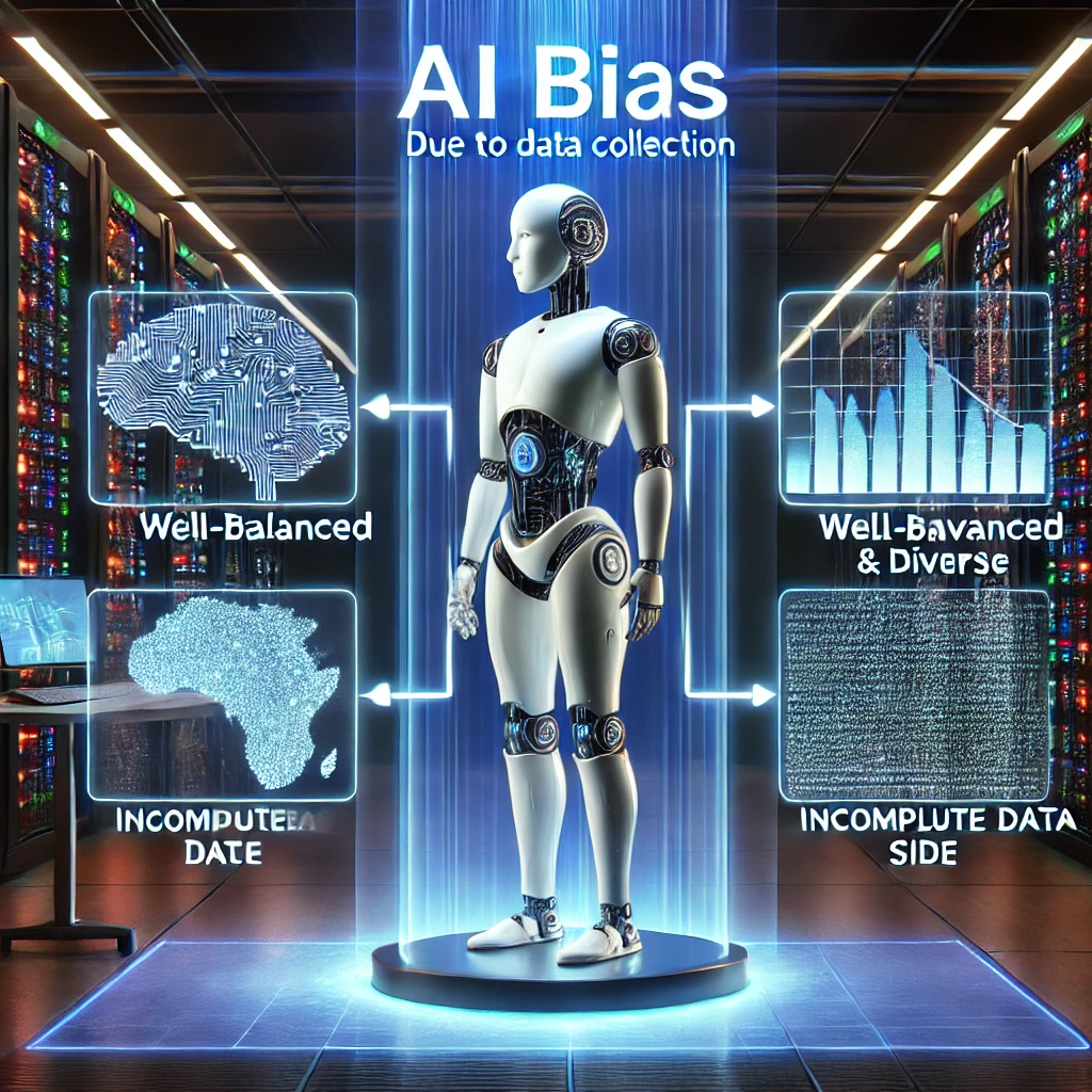 The Role of Data in AI Bias: How Data Collection Affects Fairness ...